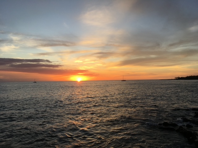 Sinking – Roasted Words